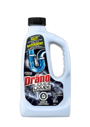 Drano Liquid Drain Cleaner 900mL – ZoomX International