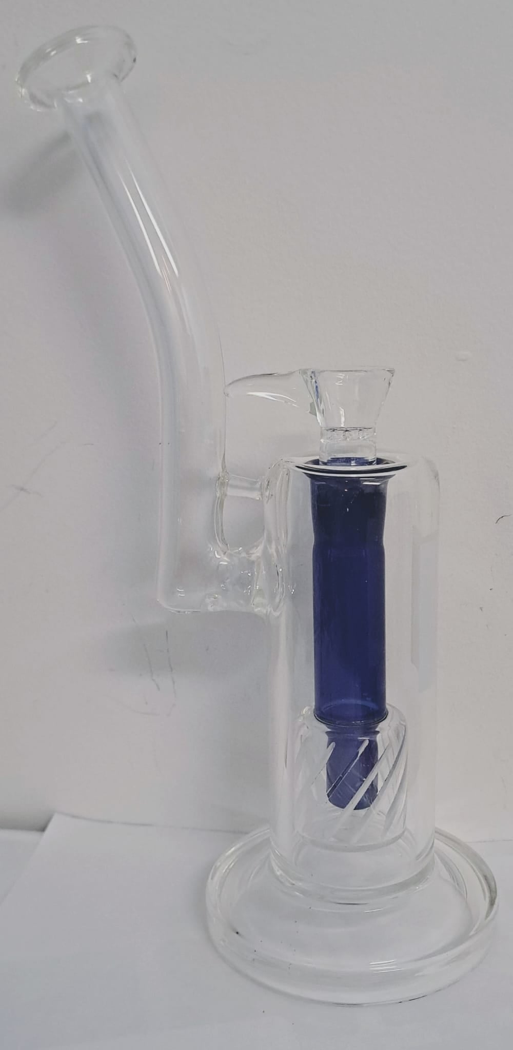 Flight 420 Water Pipe Ds-11 Tornado – Zoom-X International
