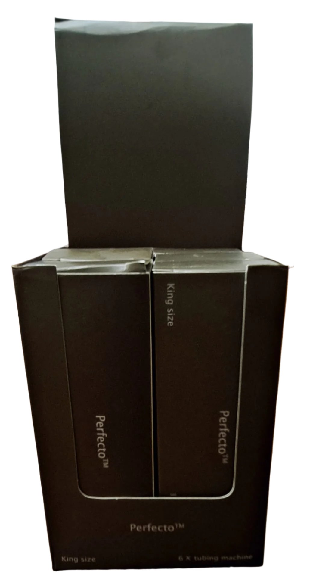 Perfecto Tubing Machine (6 in one Box) $3 Each – Zoom-X International