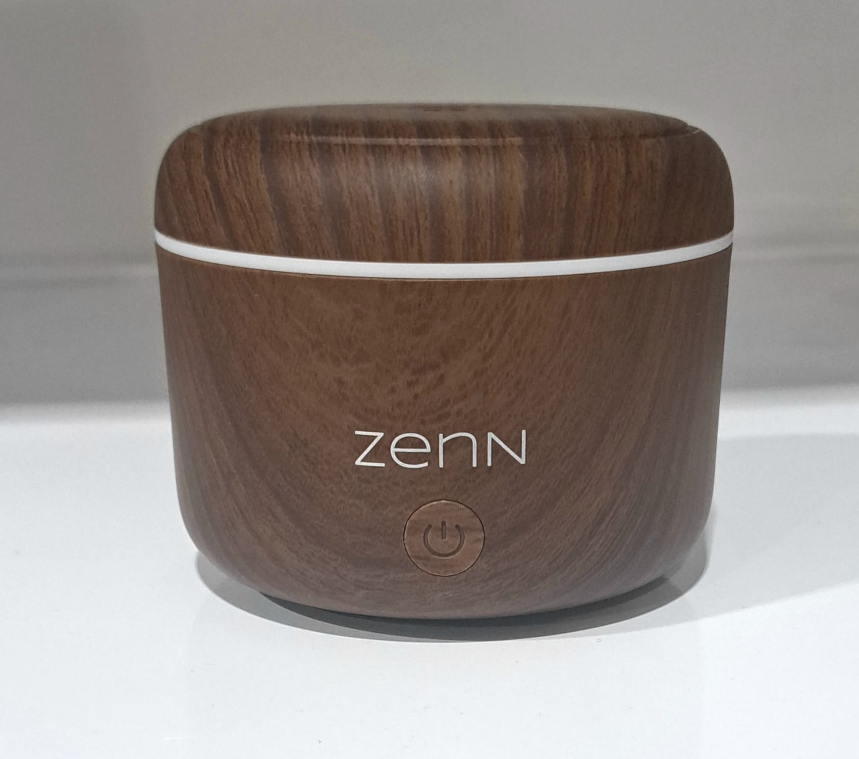 Zenn The World of Calm Mini Aroma Diffuser PK of 1 (Item no 38.008 ...
