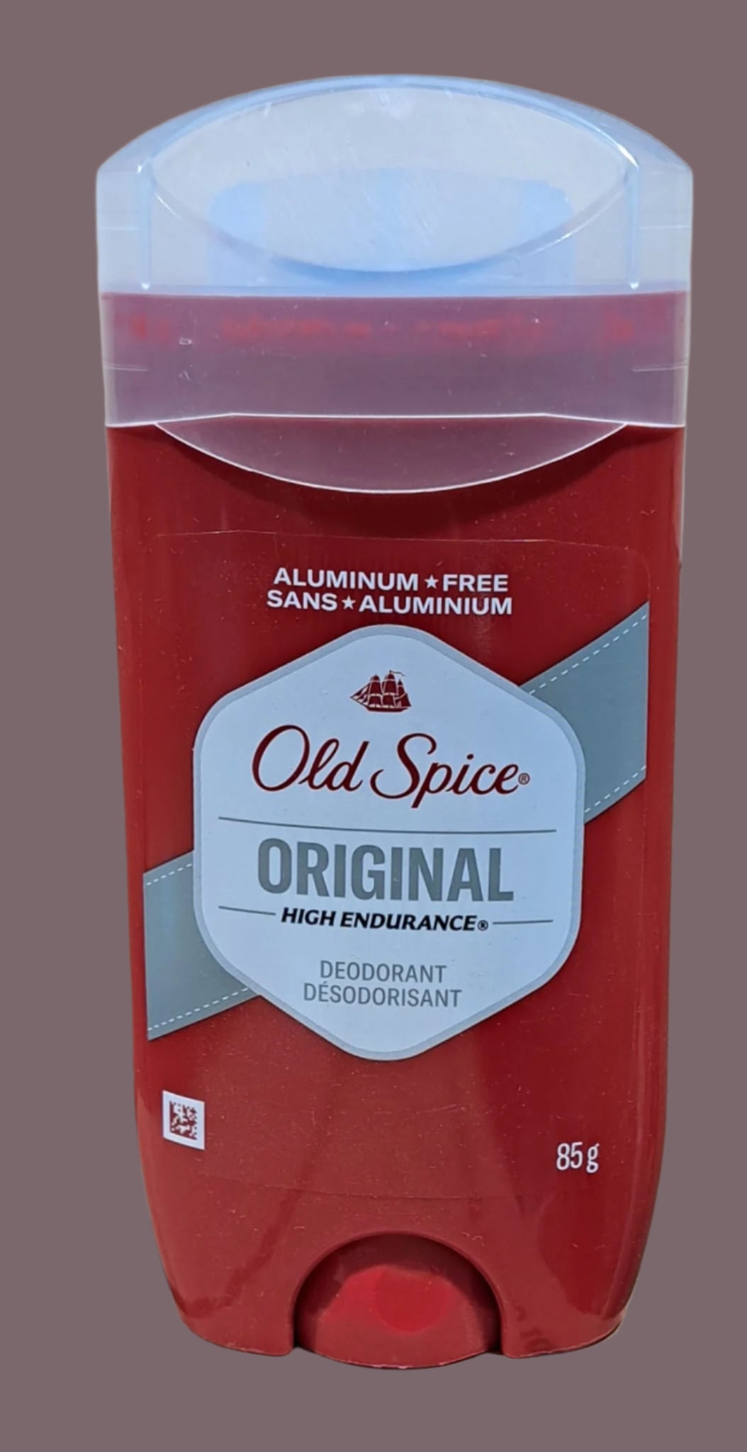 Old Spice Original Deodorant 85g – Zoom-X International