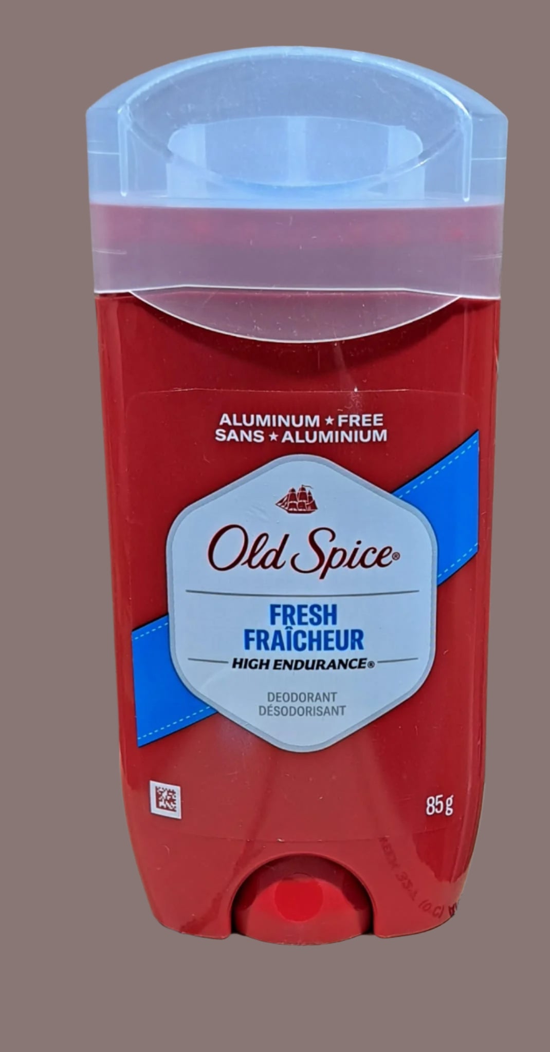 Old Spice Fresh Deodorant 85g – Zoom-X International