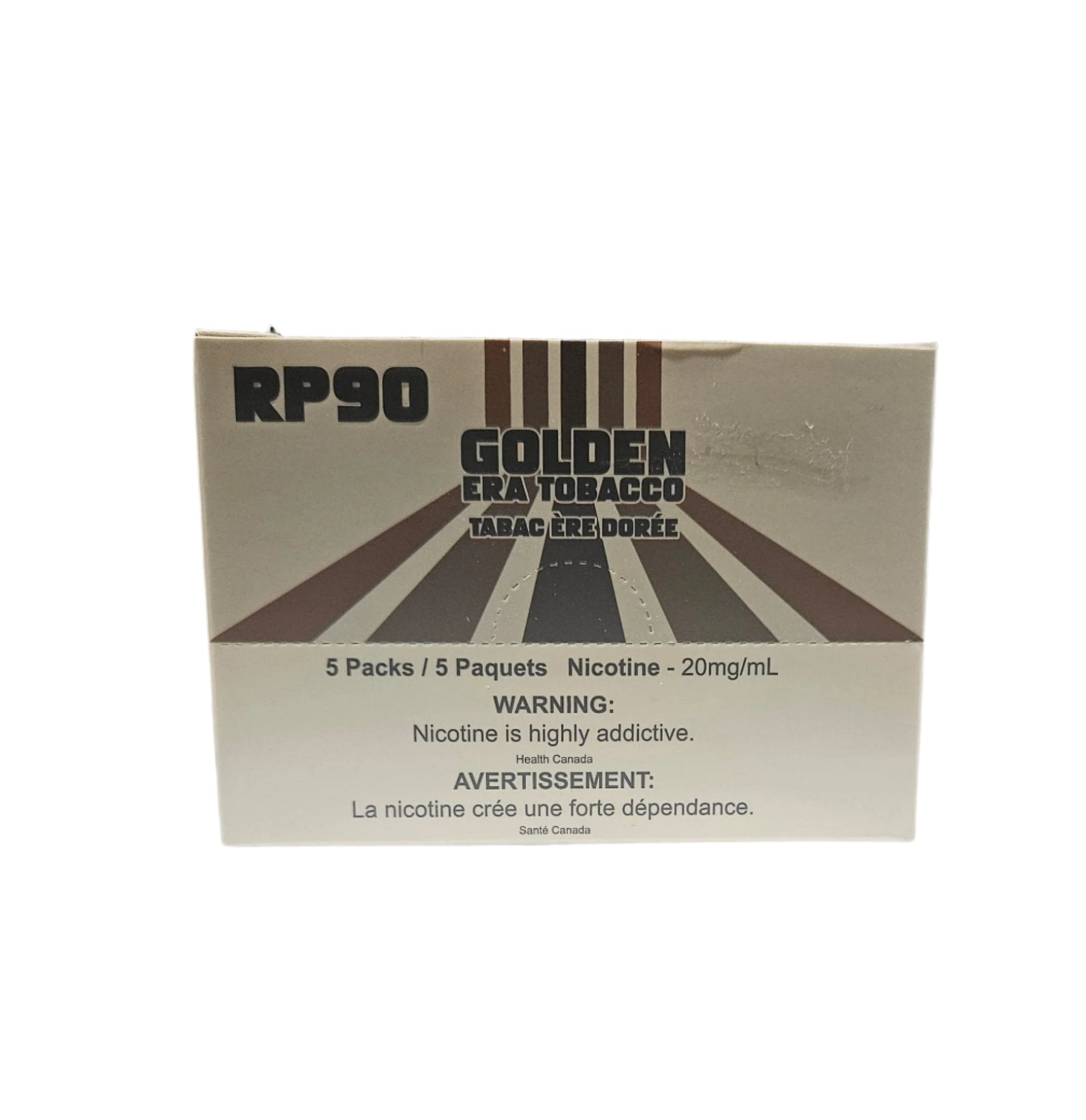 RP90 (BOOSTED PODS) (Quebec Stamps) – Zoom-X International