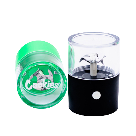 COOKIES ELECTRICAL GRINDER 12 PCS IN A BOX – Zoom-X International