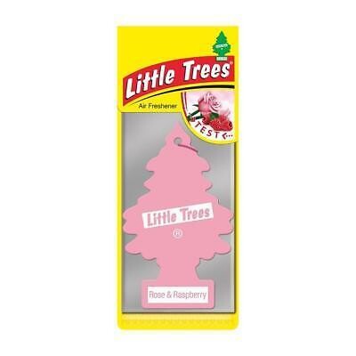 Little Trees Rose & Rasbery 24ct in pack – ZoomXInternational